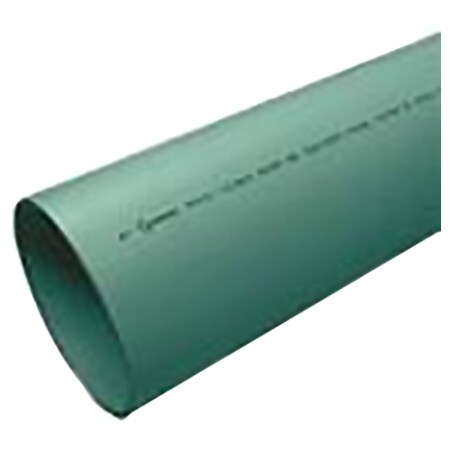 Genova Pipe 4X10 Sdr-35 Solid Sewer D3034 40050 | Zoro